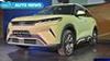 Proton’s ‘all-new’ X50 for 2025 breaks cover with overhauled interior ...