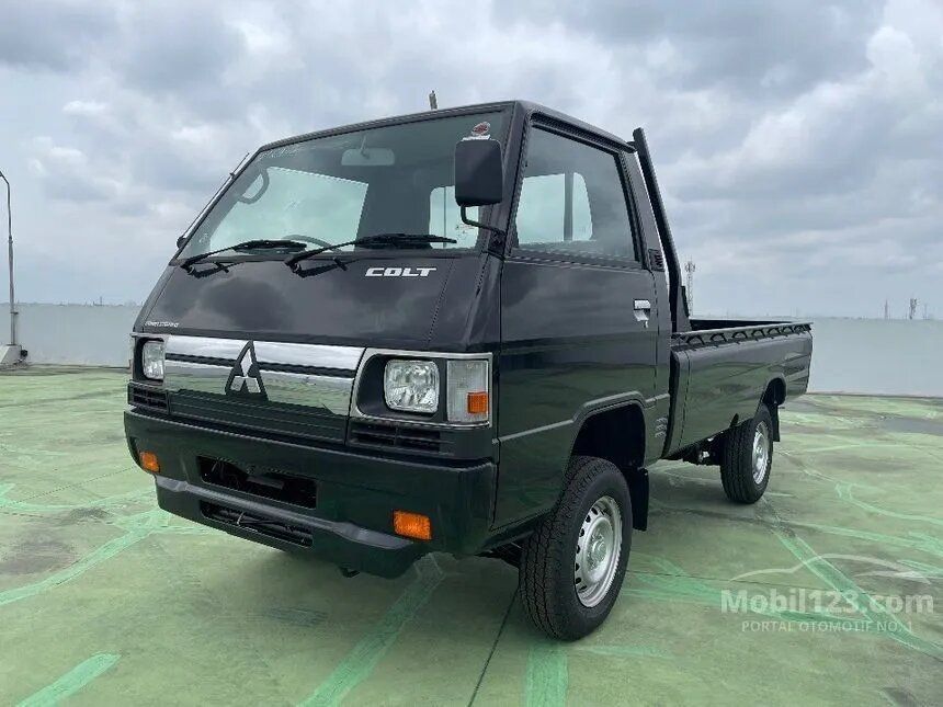 5 Kelebihan Mitsubishi L300 Euro 4, Harga Mulai Rp230 Juta Dapat Pick ...