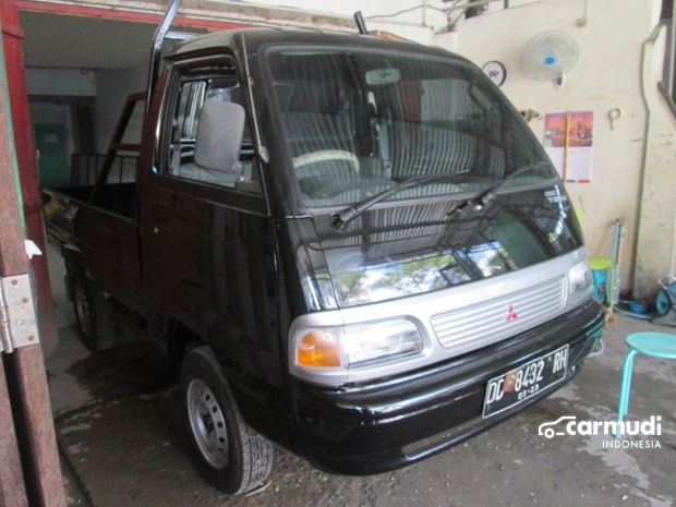 Beli Mobil Mitsubishi Colt T120ss Baru & Bekas Murah di Sulawesi ...