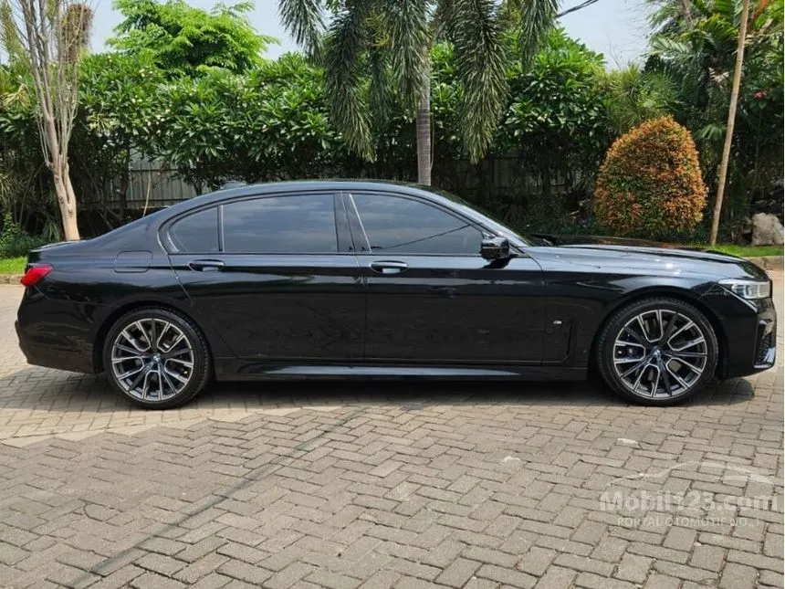 Jual Mobil BMW 730Li 2020 M Sport 2.0 di DKI Jakarta Automatic Sedan Lainnya Rp 1.350.000.000 ...
