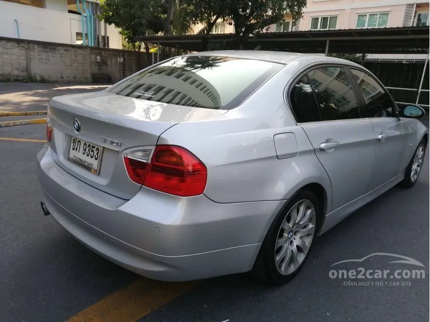 2007 BMW 330i 3.0 E90 (ปี 05-13) Sedan AT for sale on One2car