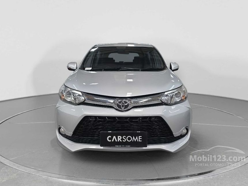 Jual Mobil Toyota Avanza 2015 Veloz 1.5 di Jawa Barat Automatic MPV ...
