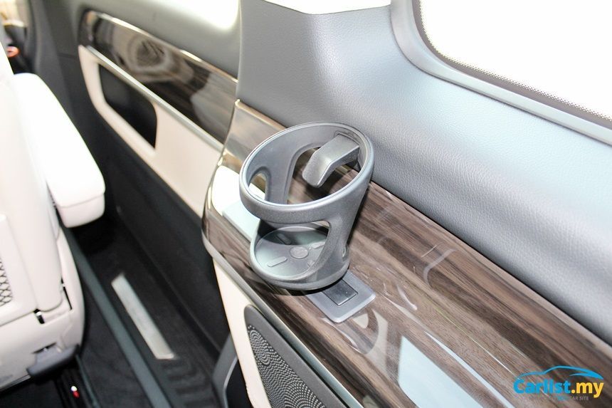 Five things We Like About The (W447) Mercedes-Benz V-Class - Auto News ...