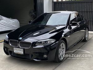ค้นหา รถ BMW 5 Series จำนวน 328 คัน สำหรับขายใน ประเทศไทย - One2car.com