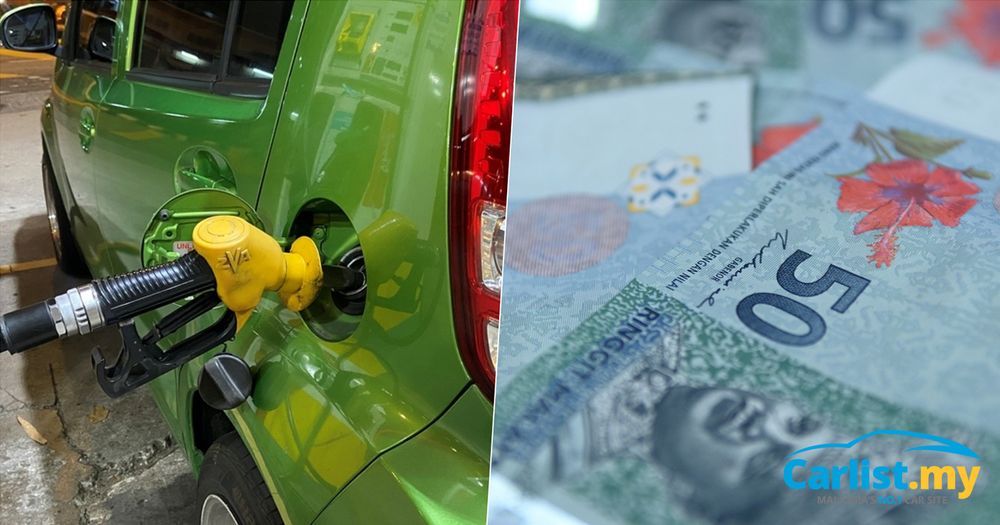 Cutting fuel subsidy can help narrow Malaysia’s budget deficit, cash transfers available for ...