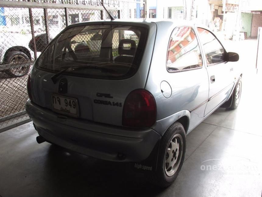 1994 Opel Corsa 1.4 (ปี 93-98) Swing Hatchback MT มือสอง One2car