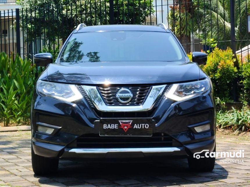 Jual Mobil Nissan X-Trail 2020 VL 2.5 di DKI Jakarta Automatic SUV ...