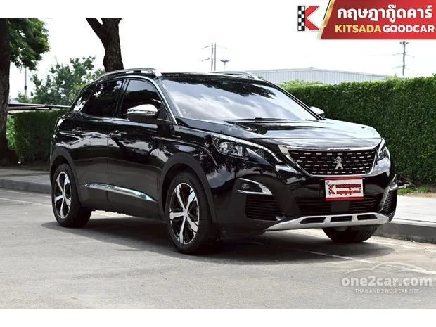 ซื้อรถ Peugeot จากปี 2017 ถึงปี 2024 มือสอง เกียร์อัตโนมัติ ราคาถูก ...