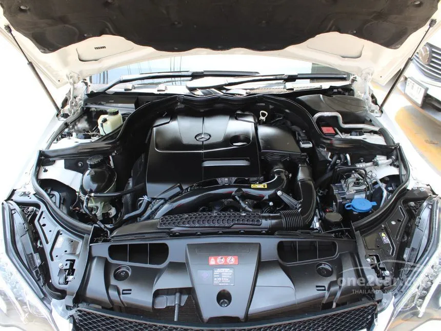 2015 Mercedes-Benz E200 2.0 W207 (ปี 10-16) AMG Dynamic Coupe for sale ...