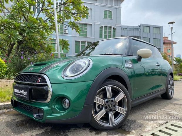 Cooper - Mini Murah - 238 mobil dijual di Indonesia - Mobil123