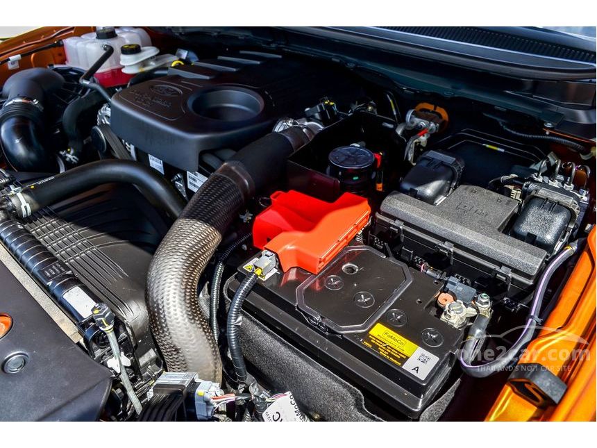 Ford Ranger 2018 WildTrak 2.2 in กรุงเทพและปริมณฑล Automatic Pickup สี ...
