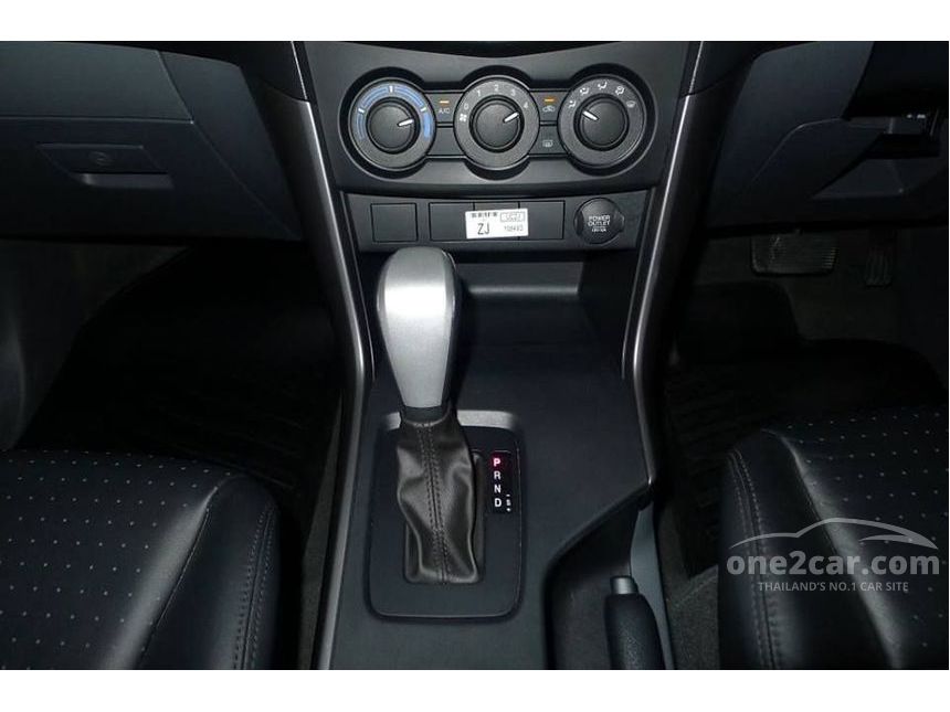 Mazda BT-50 PRO 2016 Hi-Racer 2.2 in กรุงเทพและปริมณฑล Automatic Pickup ...