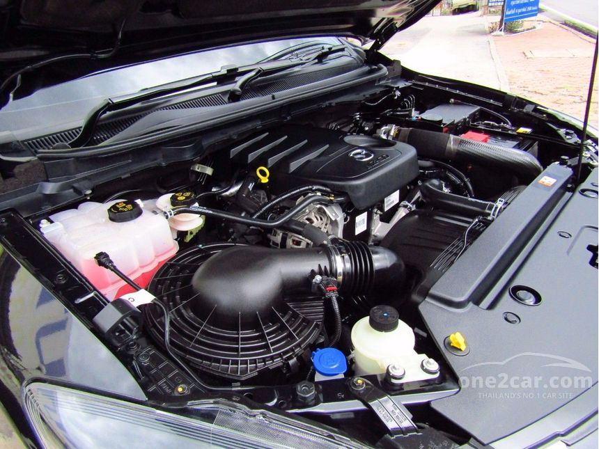 Mazda BT-50 PRO 2016 Hi-Racer 2.2 in กรุงเทพและปริมณฑล Automatic Pickup ...