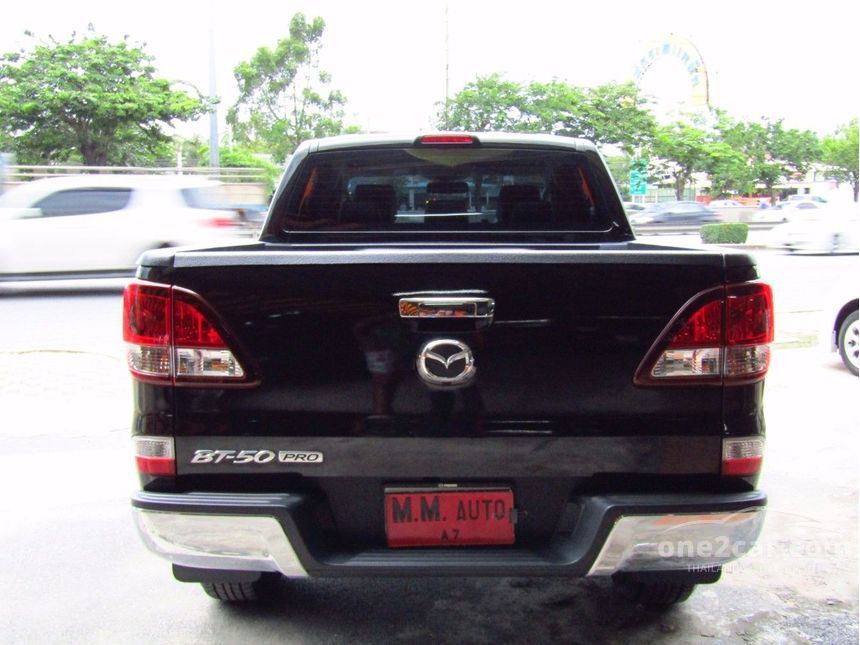 Mazda BT-50 PRO 2016 Hi-Racer 2.2 in กรุงเทพและปริมณฑล Automatic Pickup ...