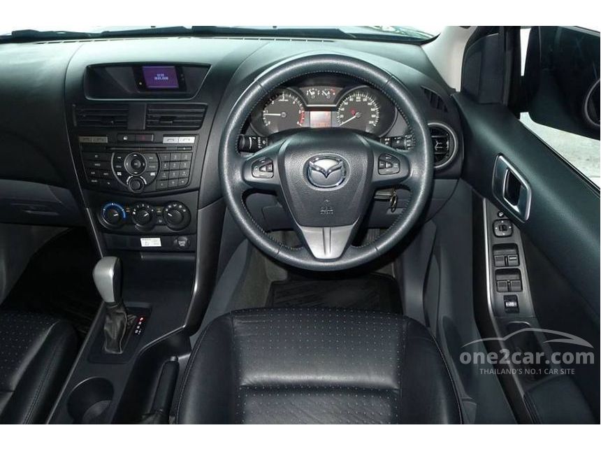 Mazda BT-50 PRO 2016 Hi-Racer 2.2 in กรุงเทพและปริมณฑล Automatic Pickup ...