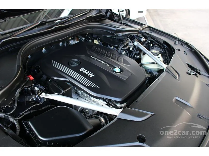 2018 BMW 630d 3.0 G32 (ปี 17-22) Gran Turismo M Sport Sedan for sale on ...