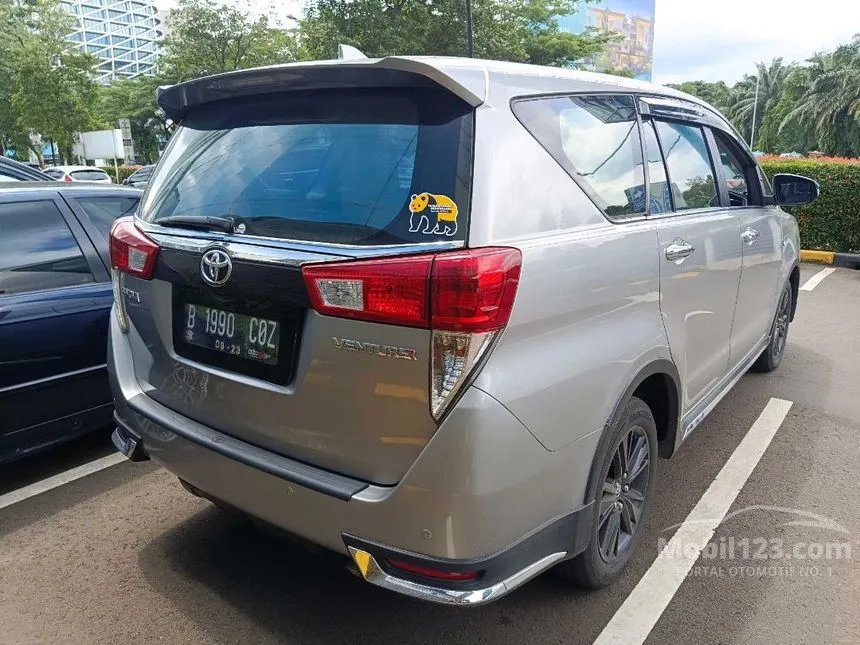 Jual Mobil Toyota Innova Venturer 2018 2.0 di DKI Jakarta Automatic ...