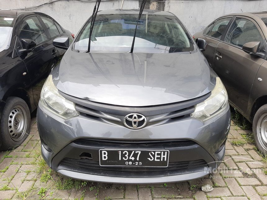 Jual Mobil Toyota Limo 2013 1.5 Manual 1.5 di DKI Jakarta Manual Sedan ...