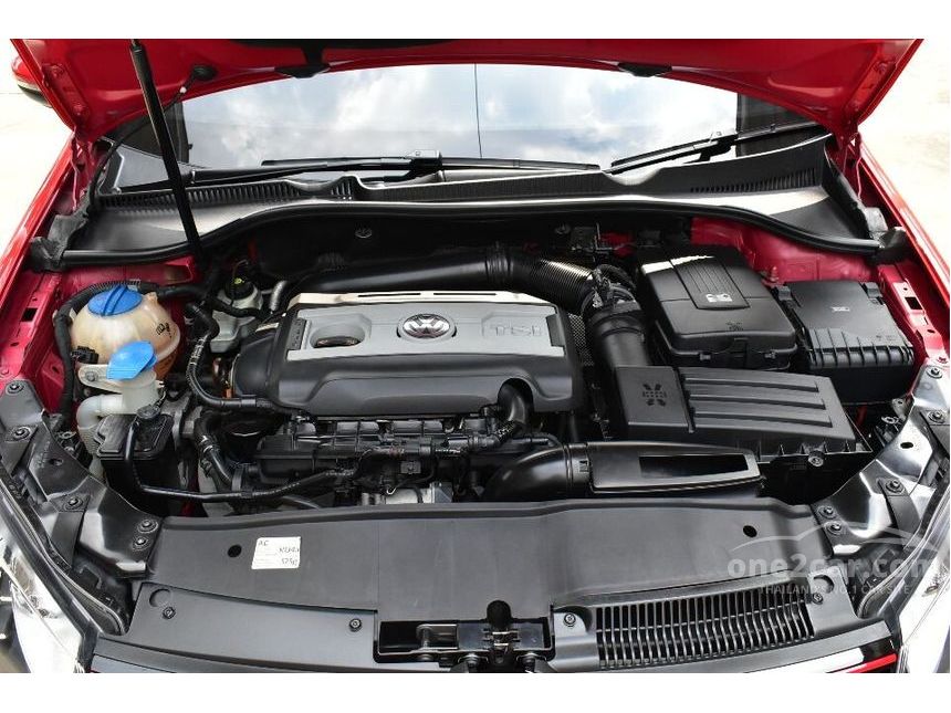 Volkswagen Golf 2013 GTI 2.0 in กรุงเทพและปริมณฑล Automatic Hatchback ...