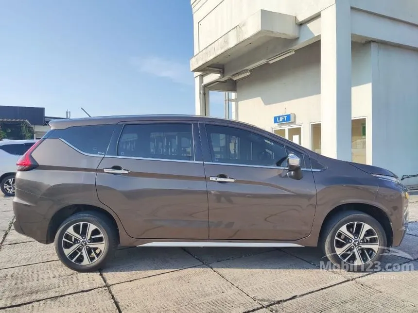 Jual Mobil Mitsubishi Xpander 2019 ULTIMATE 1.5 di DKI Jakarta ...
