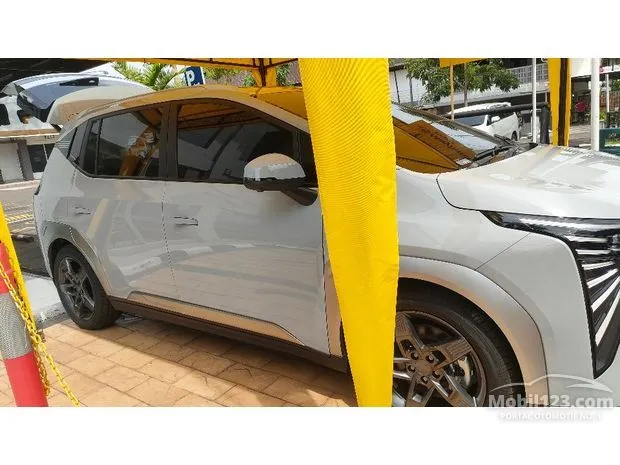 Jual GAC Bekas di Indonesia Harga Murah, Kondisi Terbaik | Mobil123