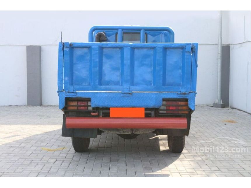 Jual Mobil Toyota Dyna 2003 115ST 3.7 Manual 3.8 di DKI Jakarta Manual ...
