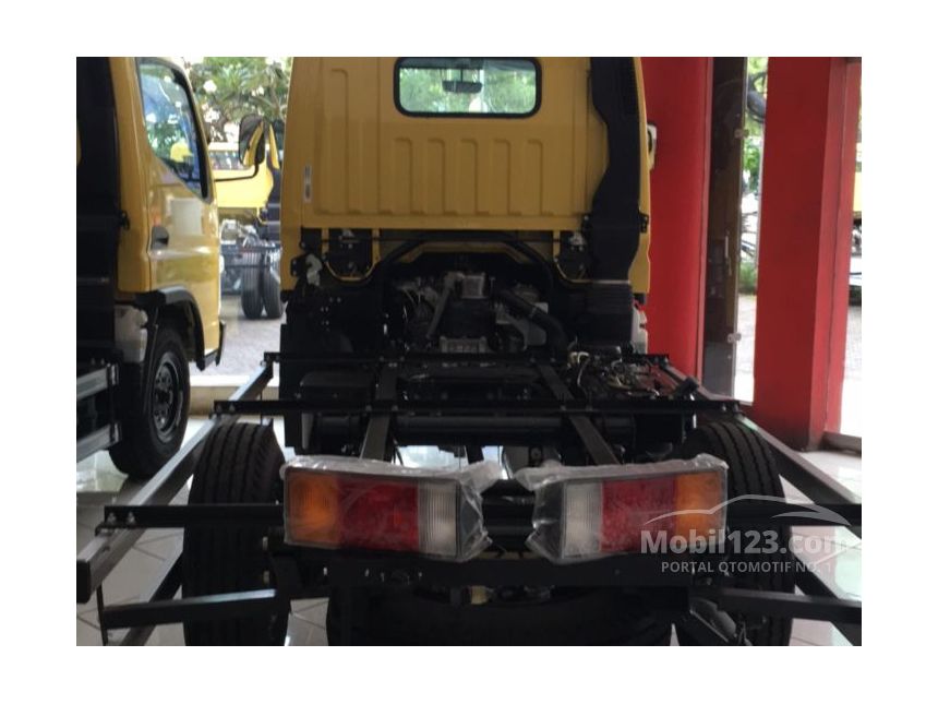 Jual Mobil Mitsubishi Colt T120SS 2020 Standard 1.5 di Jawa Barat ...