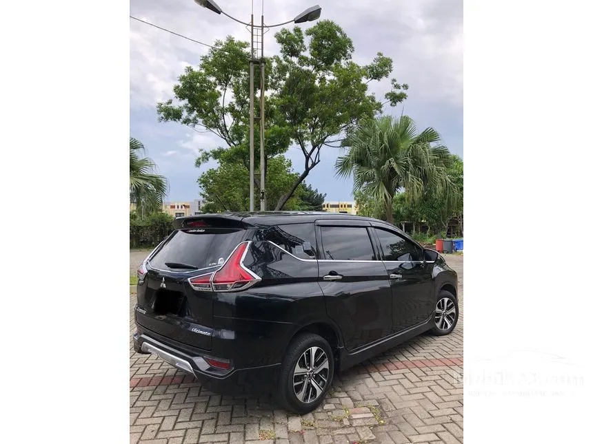 Jual Mobil Mitsubishi Xpander 2018 ULTIMATE 1.5 di DKI Jakarta ...