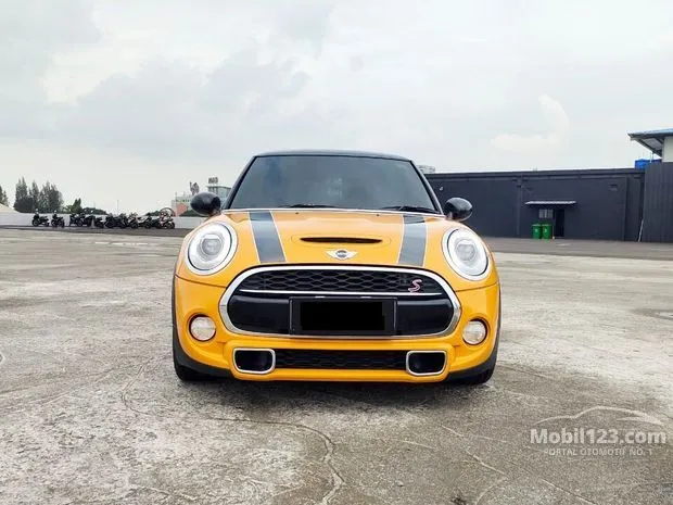 Jual MINI Cooper Bekas di Indonesia Harga Murah, Kondisi Terbaik | Mobil123