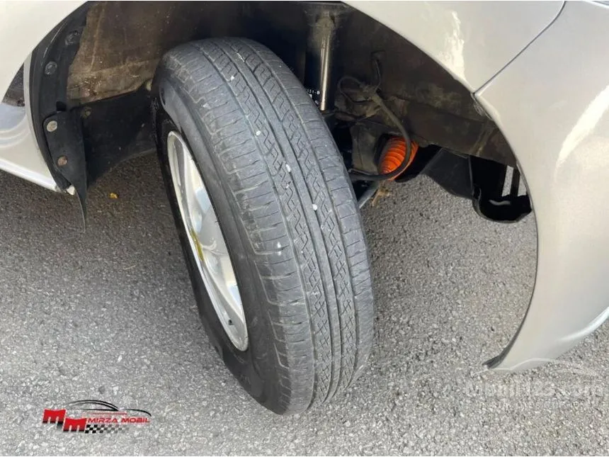 Jual Mobil Daihatsu Gran Max 2015 D 1.5 di DKI Jakarta Manual Van ...