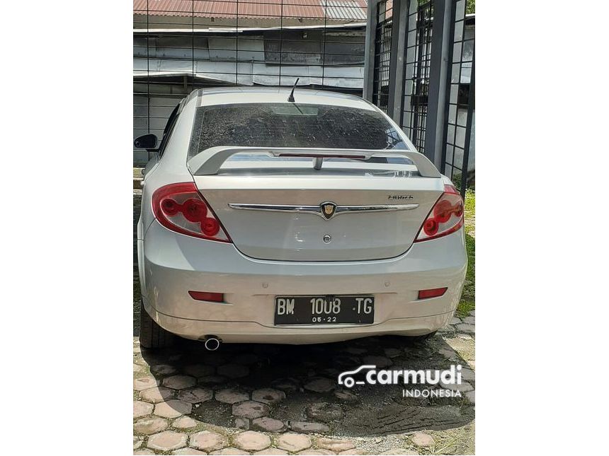 Proton Gen-2 2016 Gen2 1.6 in Indonesia (Others) Automatic Hatchback ...