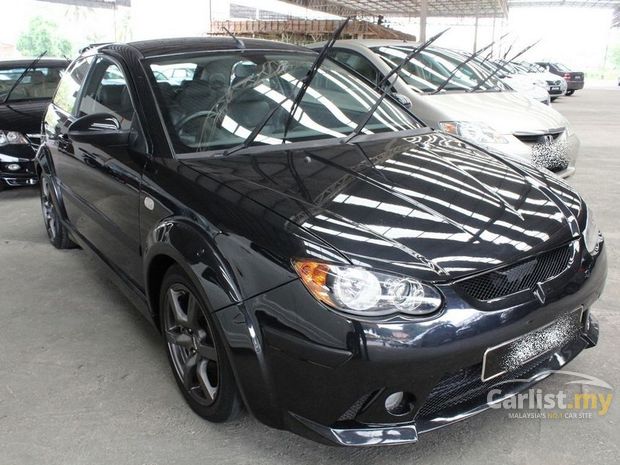 Search 31 Proton Satria 1.6 Neo R3 Executive Cars for Sale in Malaysia ...