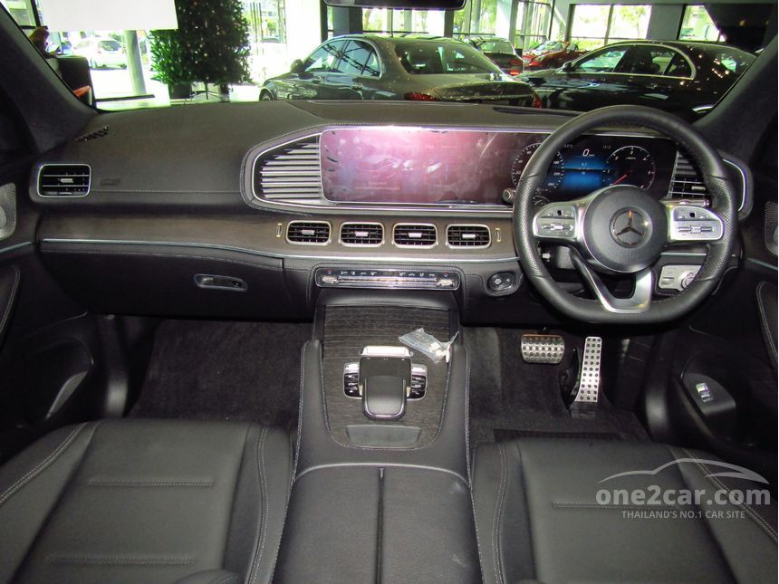 Mercedes-Benz GLE300 d 4MATIC AMG Dynamic 2.0 in กรุงเทพและปริมณฑล ...