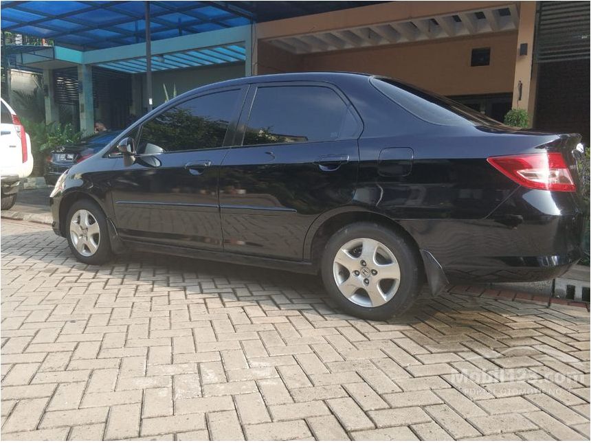 Jual Mobil Honda City 2005 i-DSI 1.5 di DKI Jakarta Automatic Sedan ...