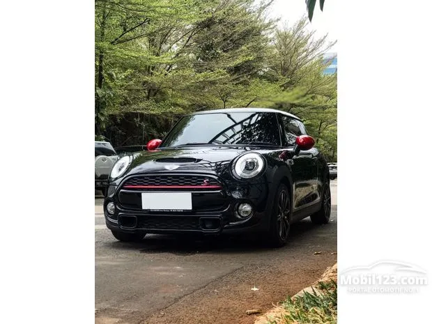 Jual MINI Cooper S 5 Door Bekas 2017 di Indonesia Harga Murah, Kondisi ...
