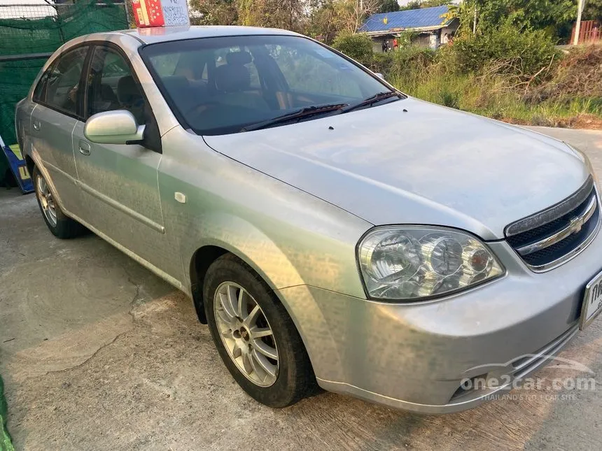 2005 Chevrolet Optra 1.6 (ปี 03-07) 1.6 Wagon AT for sale on One2car
