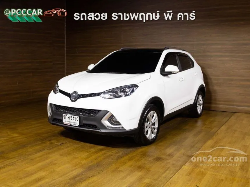 2019 MG GS 1.5 (ปี 16-19) X SUV มือสอง One2car
