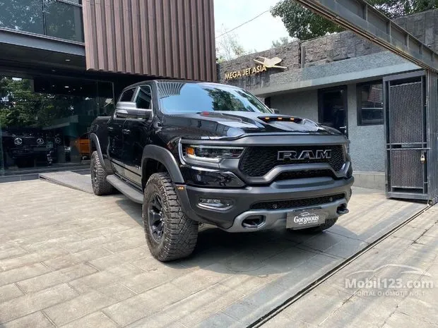 Jual RAM Bekas di Indonesia Harga Murah, Kondisi Terbaik | Mobil123