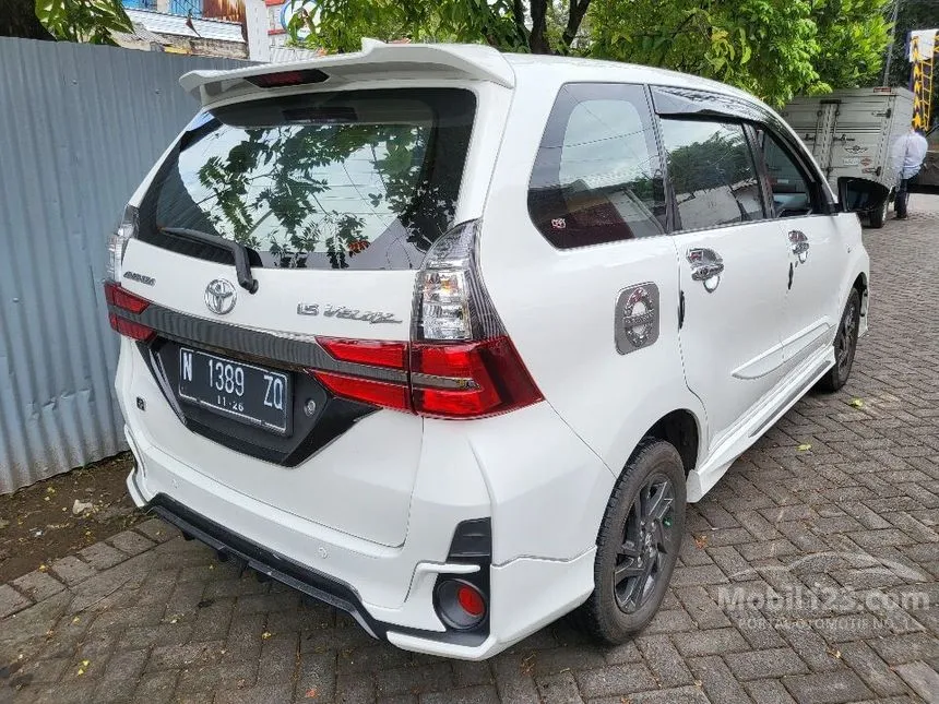 Jual Mobil Toyota Avanza 2021 Veloz GR Limited 1.5 di Jawa Timur Manual ...