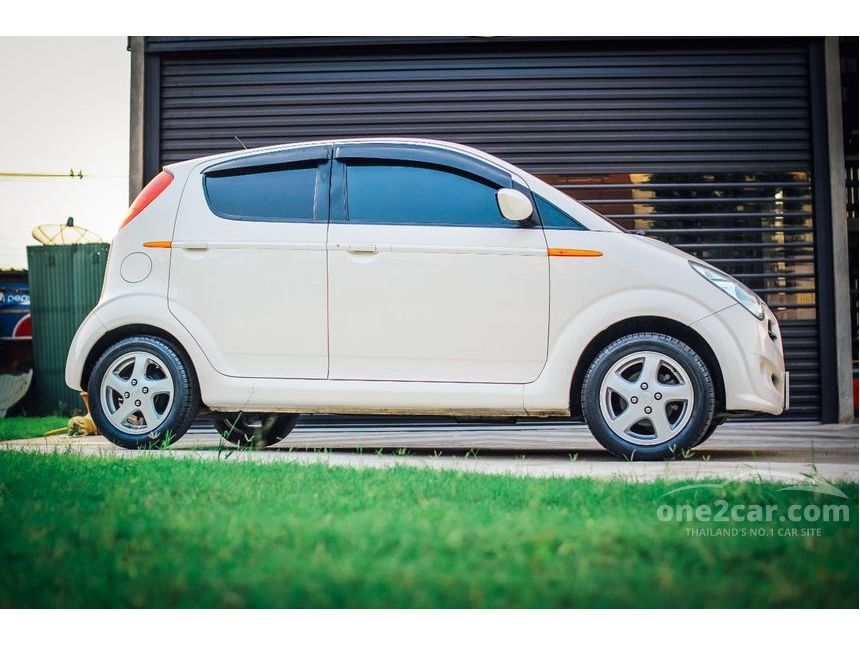 Subaru R2 2010 R2R 0.7 in กรุงเทพและปริมณฑล Automatic Hatchback สีขาว ...