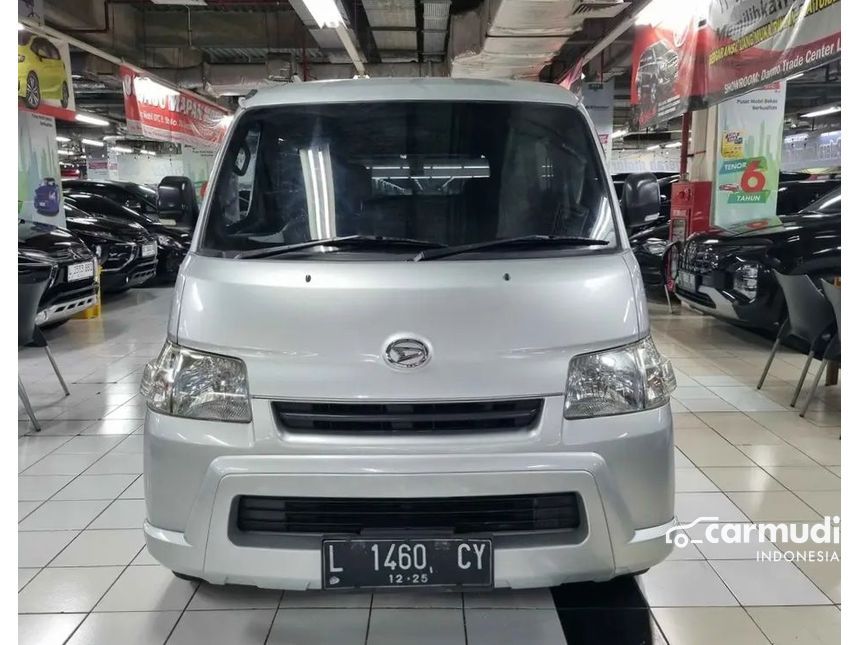 Jual Mobil Daihatsu Gran Max 2020 Mini Bus D PS 1.5 di Jawa Timur ...