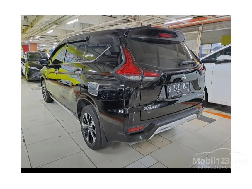 Jual Mobil Mitsubishi Xpander 2018 ULTIMATE 1.5 di DKI Jakarta ...