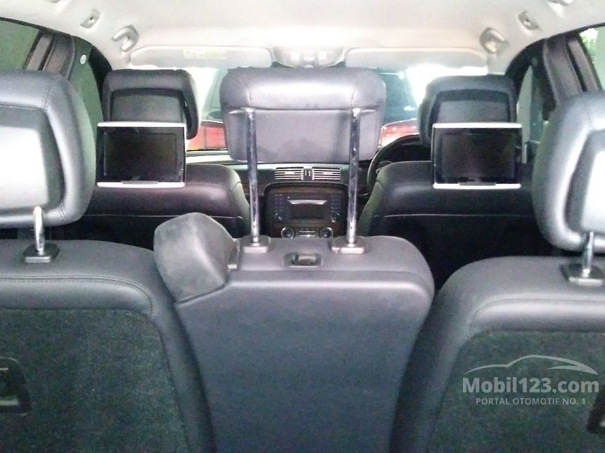 Jual Mobil Mercedes-Benz R300 L 2011 Family 3.0 di DKI Jakarta ...