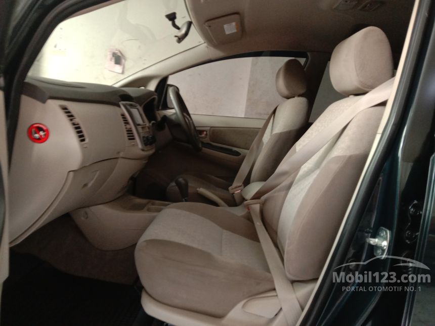 Jual Mobil Toyota Kijang Innova 2015 G 2.0 di Jawa Timur Automatic MPV ...