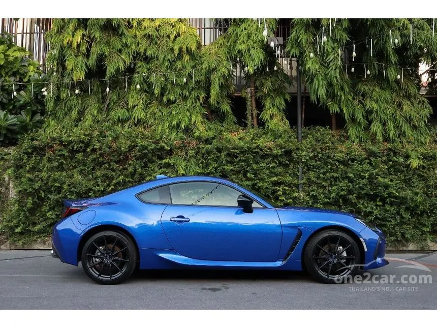 2023 Subaru BRZ 2.4 (ปี 22-28) S 10th Anniversary Limited Coupe MT for sale on One2car