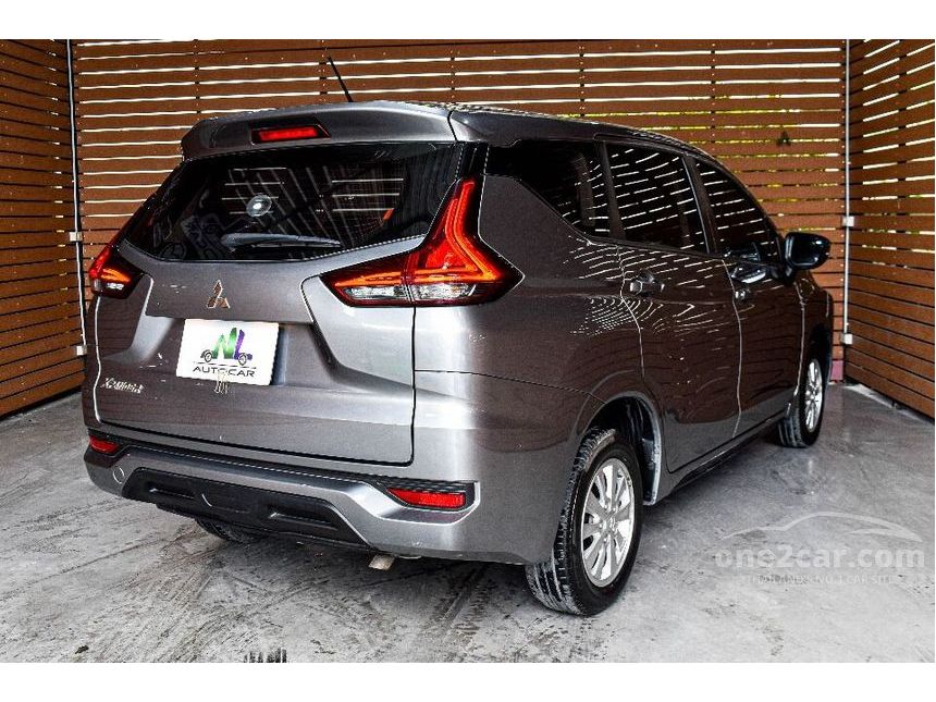 Mitsubishi Xpander 2018 GLS-LTD 1.5 in กรุงเทพและปริมณฑล Automatic ...