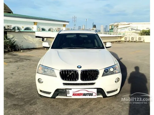 Jual bmw m M6 Bekas 2026 di Indonesia Harga Murah, Kondisi Terbaik ...