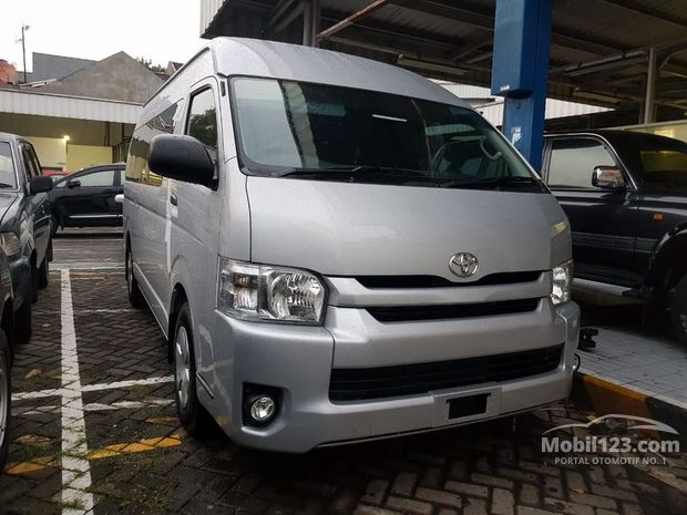 Toyota Hiace Mobil baru dijual di Dki-jakarta (Indonesia) - Dari 426 ...