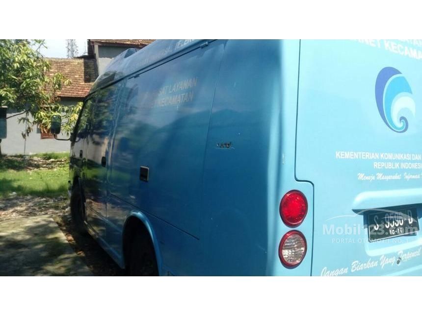 Jual Mobil Foton Foton 2011 2.8 CRDi 2.8 di Jawa Timur Manual Biru Rp ...