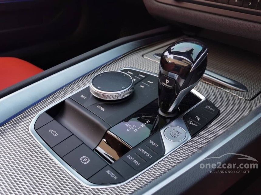 BMW Z4 2020 sDrive30i M Sport 2.0 in กรุงเทพและปริมณฑล Automatic ...